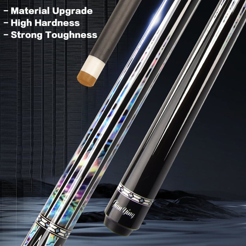 Products – JIAN YING Cues