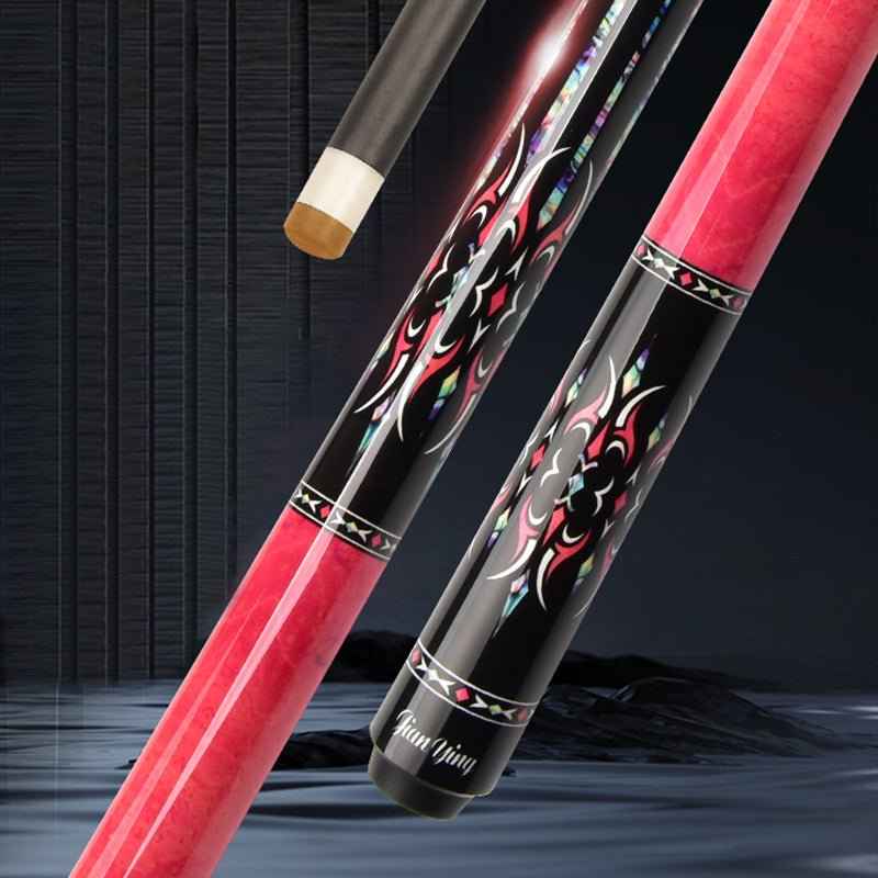 Products – JIAN YING Cues