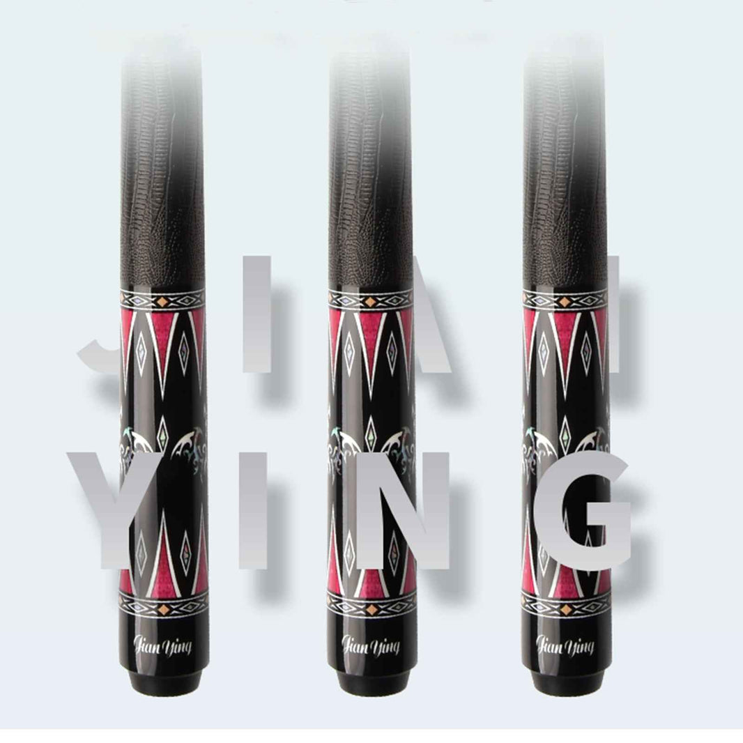 Products – JIAN YING Cues