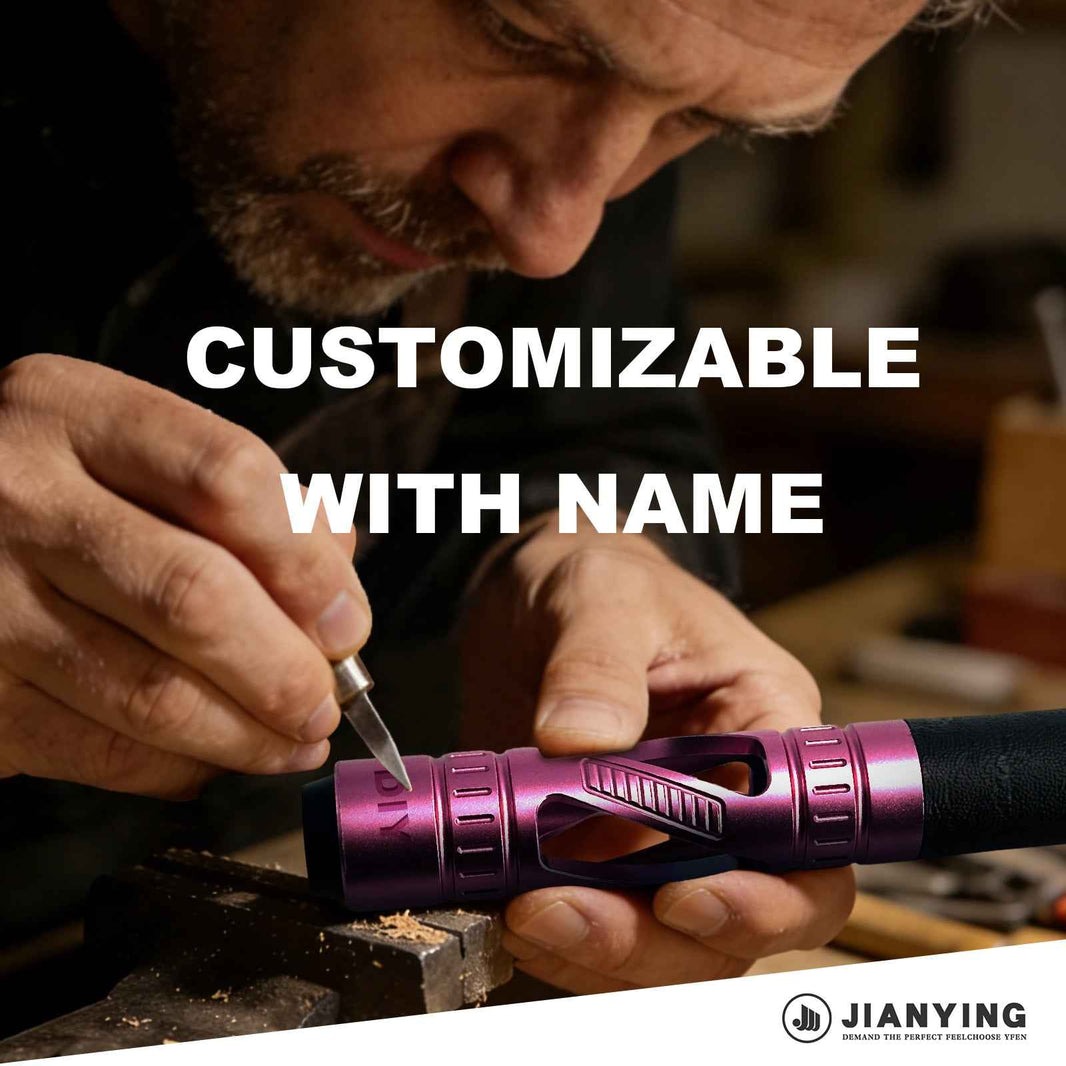 Products – JIAN YING Cues