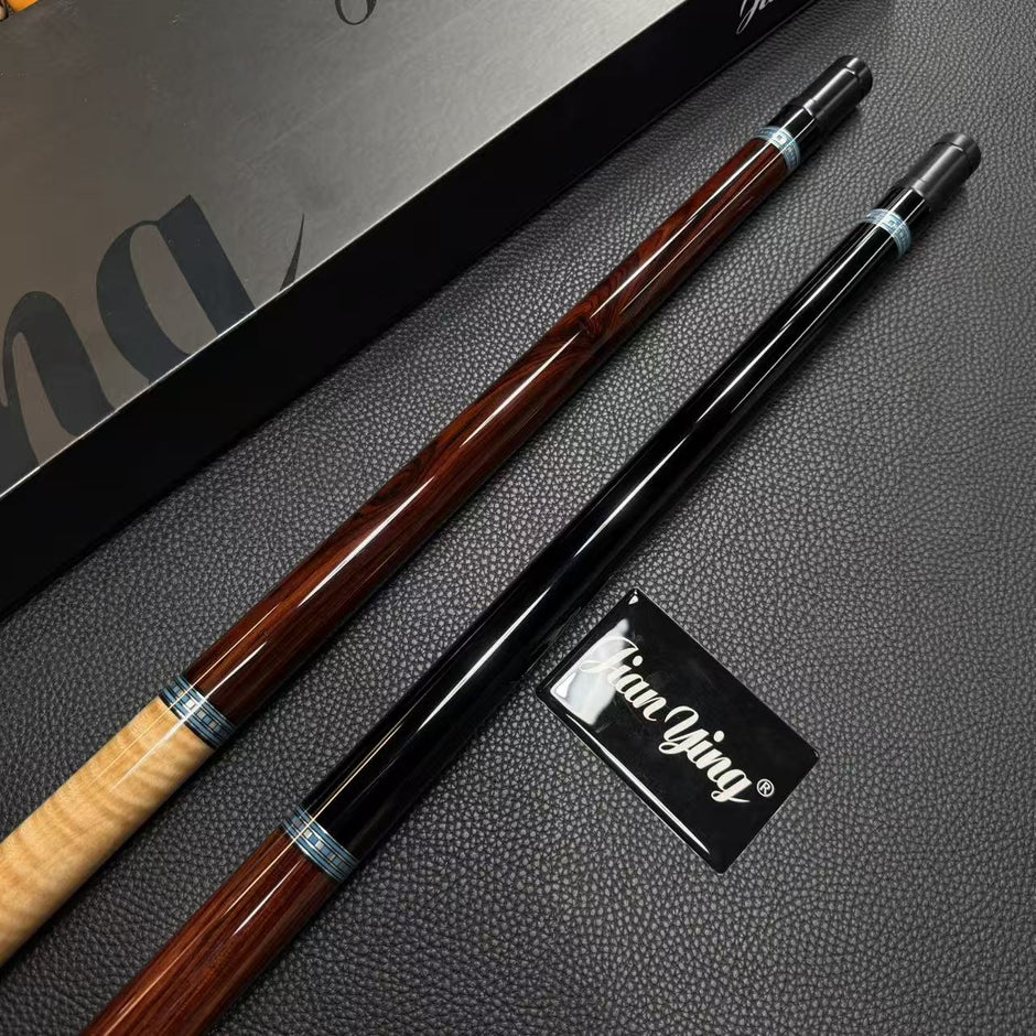 Products – JIAN YING Cues