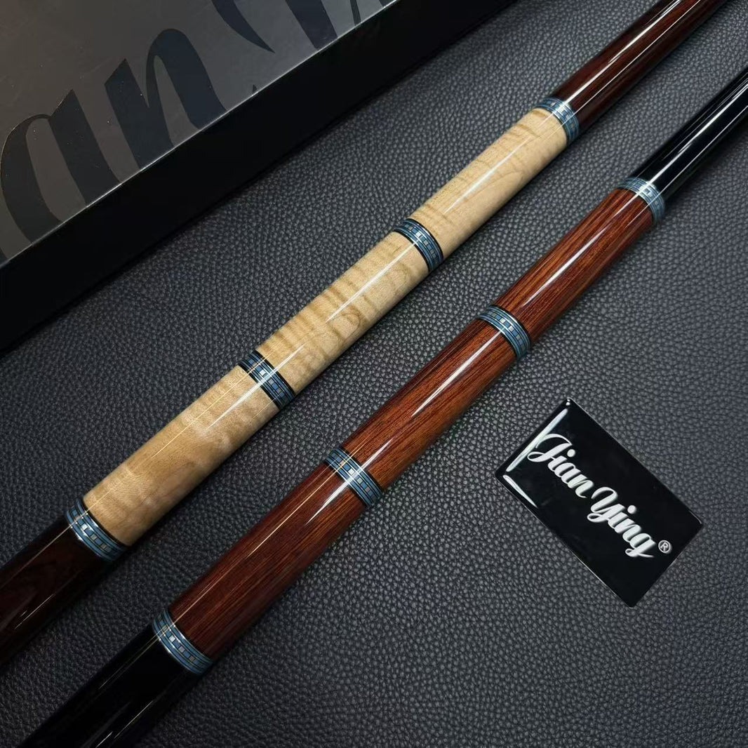 Products – JIAN YING Cues